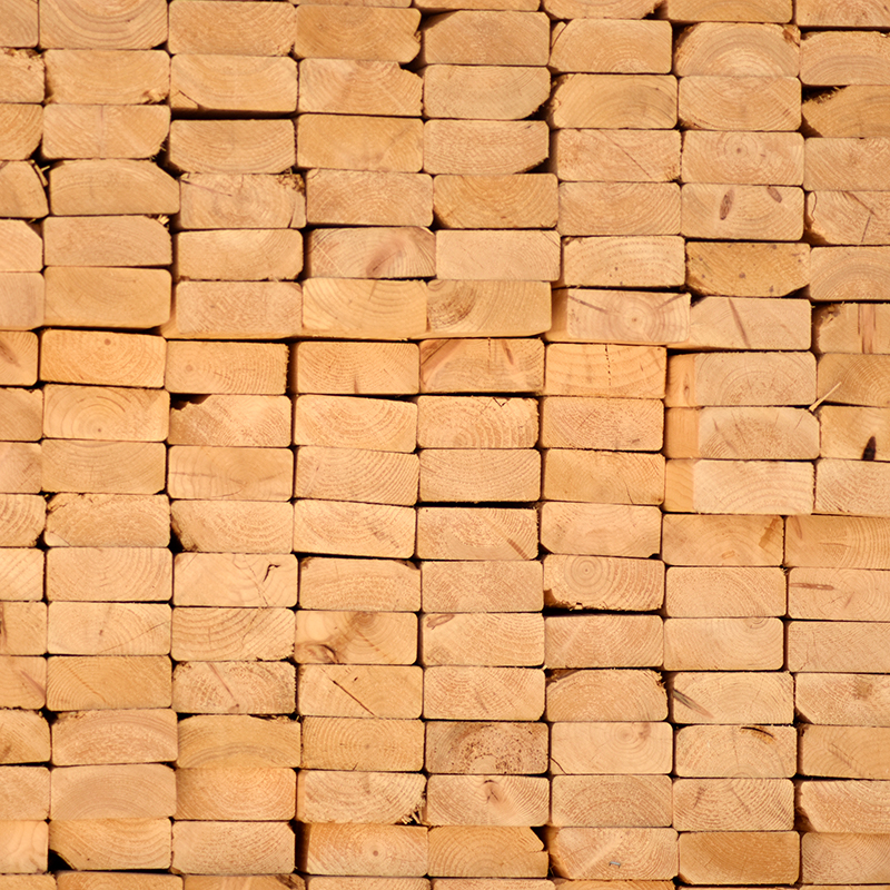 Lumber / PVC / Moulding - E. L. Congdon Lumber Co.